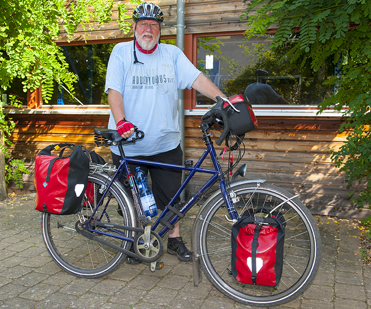 London - für Große und Genießer - Utopia Velo
